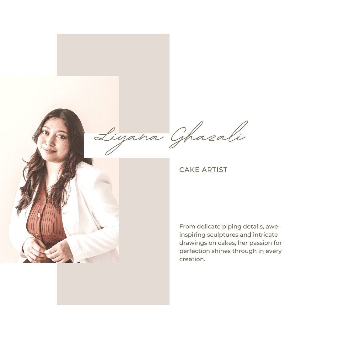 TEAM – Brown & Sugar