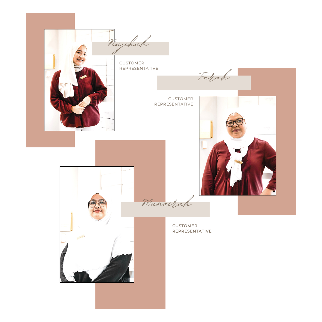 TEAM – Brown & Sugar