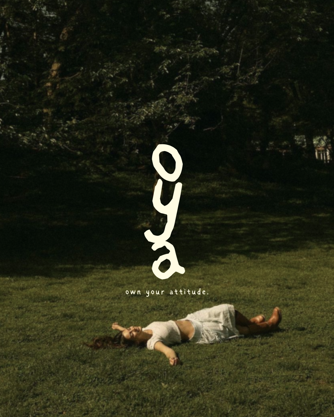 OYA The Label | 𝒐𝒘𝒏 𝒚𝒐𝒖𝒓 𝒂𝒕𝒕𝒊𝒕𝒖𝒅𝒆, 𝒐𝒘𝒏 𝒚𝒐𝒖. ༘♡