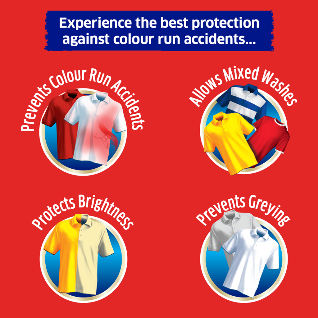 Colour Catcher Max Protect 24 Sheets – Dylon Official Website Colour Catcher Max Protect 24 Sheets – Dylon Official Website