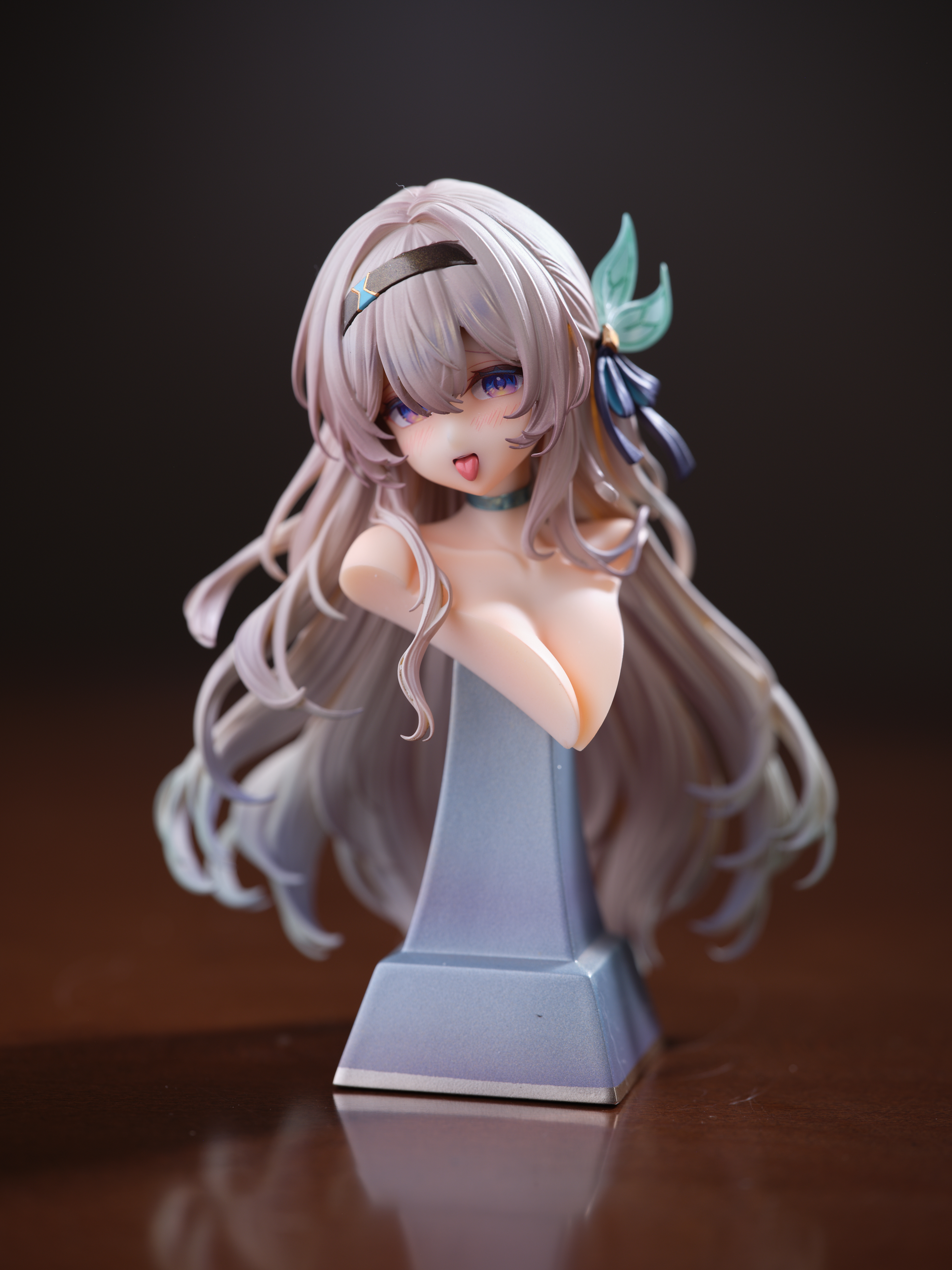 Genius Bee天才蜂工作室 螢火蟲女孩 1/4版 – GK國度