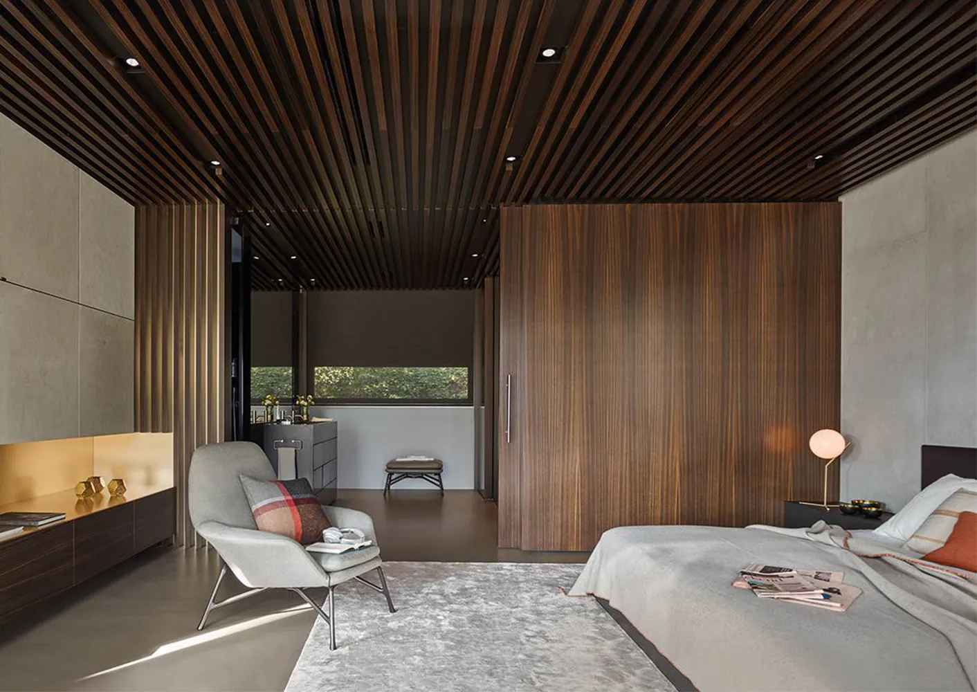 Minotti – YUANSHENG