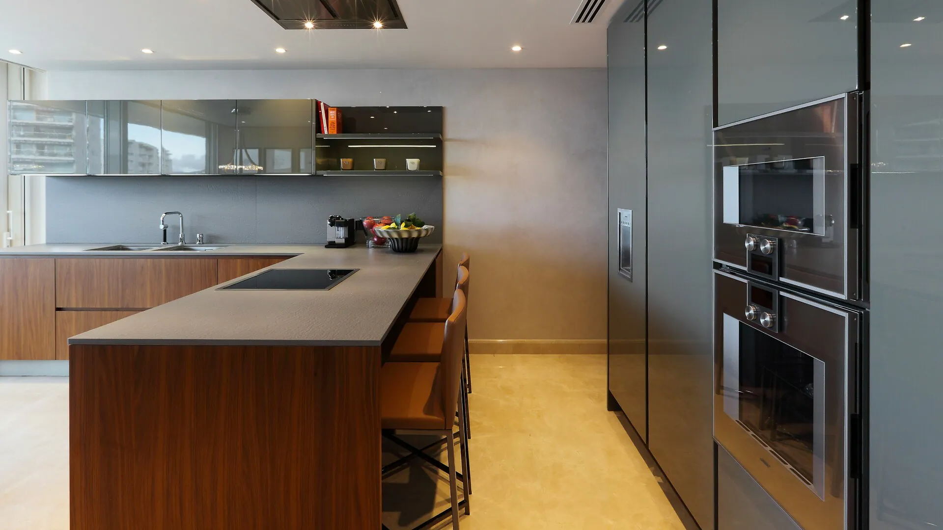 Poliform – YUANSHENG