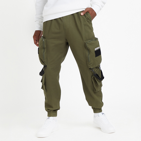 Tactical Pants – Iska Clothing