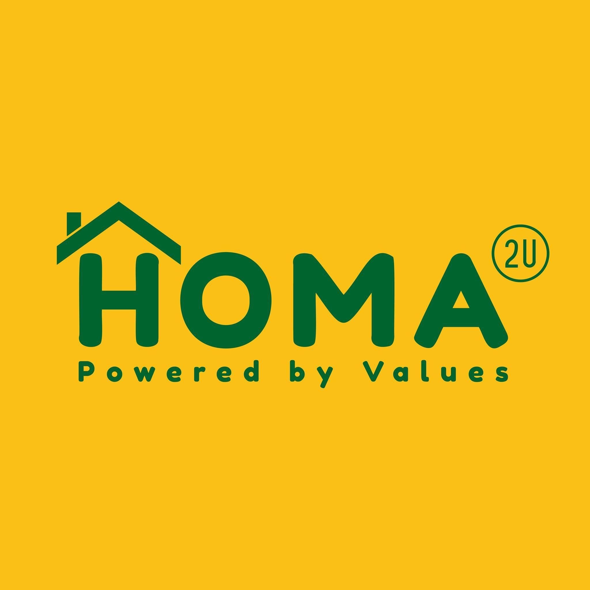 Polished – HOMA2u