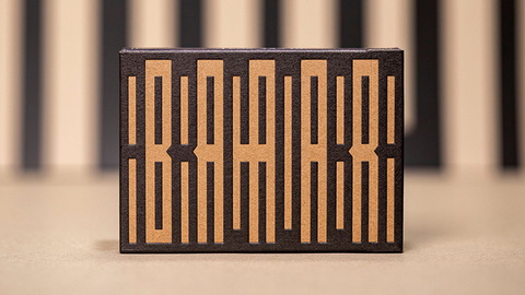 ABRACADABRA Playing Card by Blake Vogt – GamelandSKN