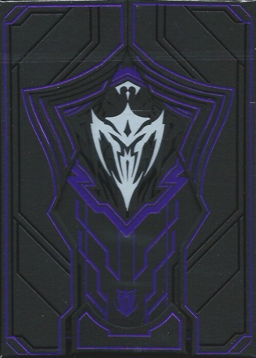 46％割引適切な価格 Shield Playing Cards Set #1 トランプ/UNO その他-OTA.ON.ARENA.NE.JP