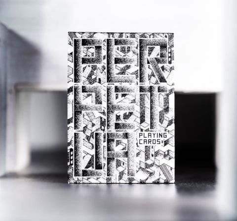 Perpetua Playing Cards by Ellusionist – GamelandSKN