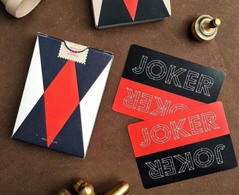 Lucky Draw Playing Cards by Art of Play – GamelandSKN