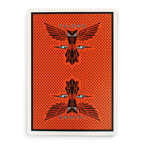 Talons Playing Cards by Ellusionist – GamelandSKN