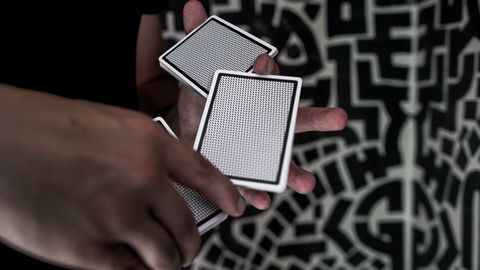 The Ellusionist Deck – GamelandSKN