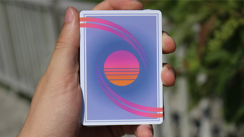 Vice Playing Cards by Occupied Cards and Takyon Cards – GamelandSKN