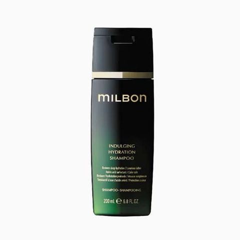 MILBON Premium Indulging Hydration Shampoo / Treatment – Wellife ...
