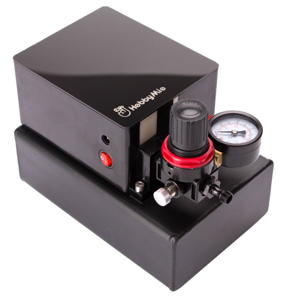 HOBBY MIO HM05 HIGH OUTPUT DESKTOP PUMP – The Hobby Store Malaysia ...