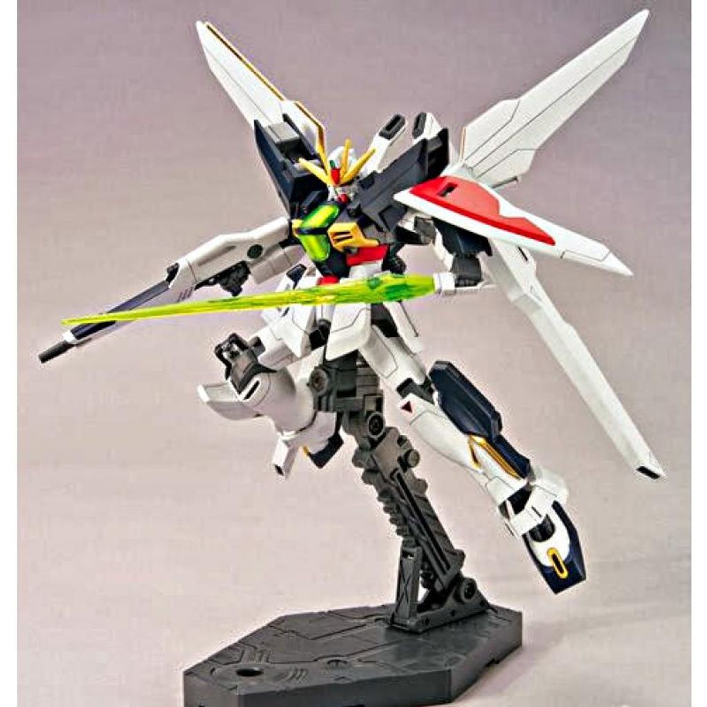 BANDAI HG 1/144 GUNDAM DOUBLE X – The Hobby Store Malaysia (Unity ...