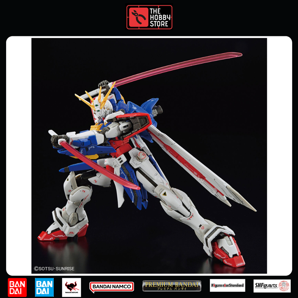 BANDAI RG37 1/144 GOD GUNDAM – The Hobby Store Malaysia (Unity Studio ...