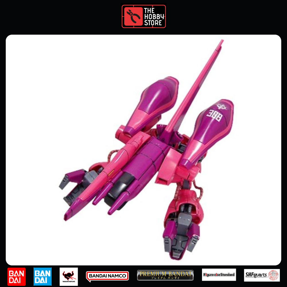 Bandai HGUC 1/144 Gaza-C Normal Type – The Hobby Store Malaysia (Unity ...