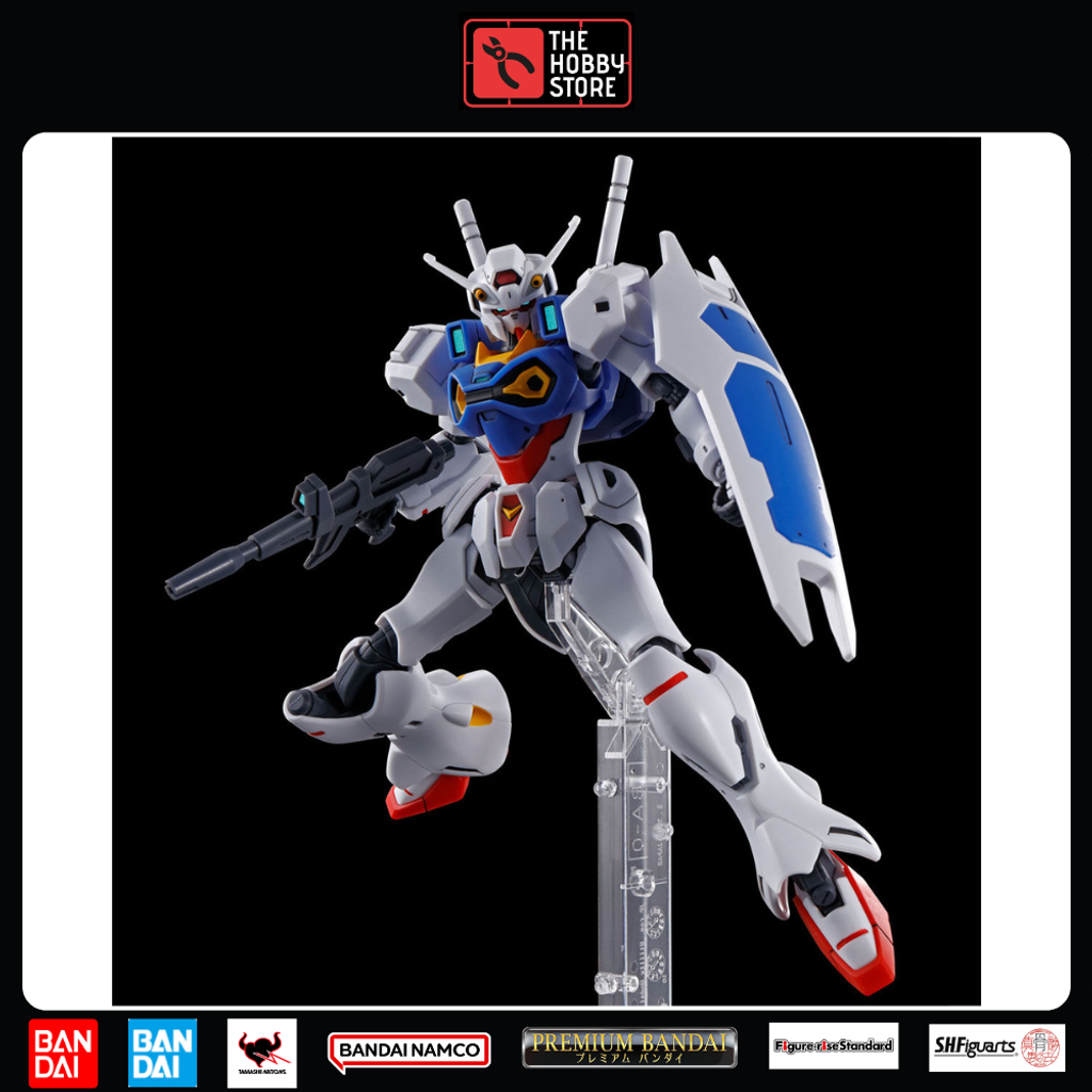 PBANDAI HG 1/144 GUNDAM GP00 (ENGAGE ZERO) – The Hobby Store Malaysia ...