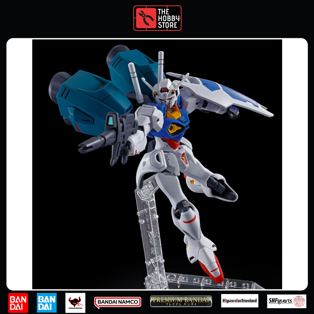 PBANDAI HG 1/144 GUNDAM GP00 (ENGAGE ZERO) – The Hobby Store Malaysia (Unity Studio) | One Stop ...