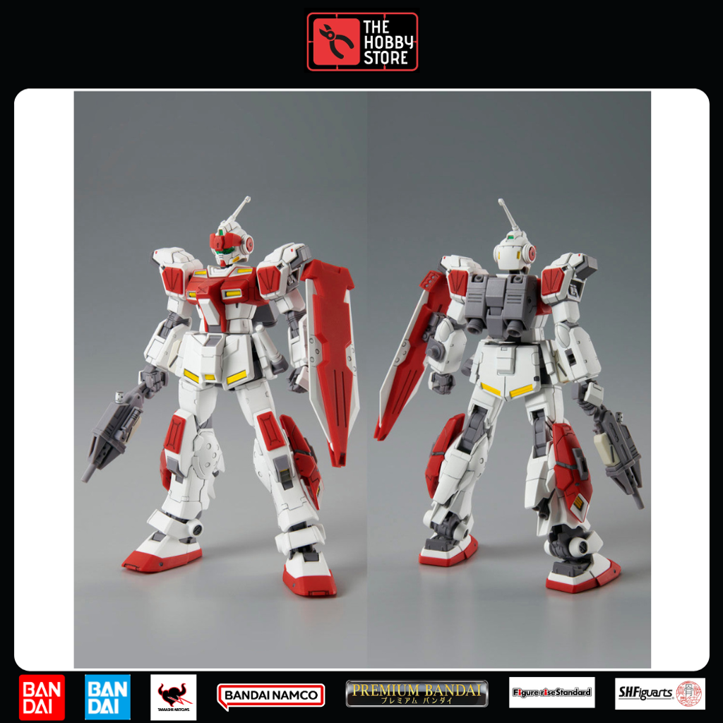 PBANDAI HG 1/144 RED RIDER – The Hobby Store Malaysia (Unity Studio ...