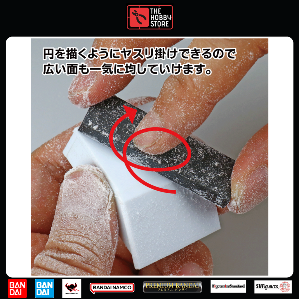 GODHAND GH-KZ-A (ROUGH) – The Hobby Store Malaysia (Unity Studio) | One ...