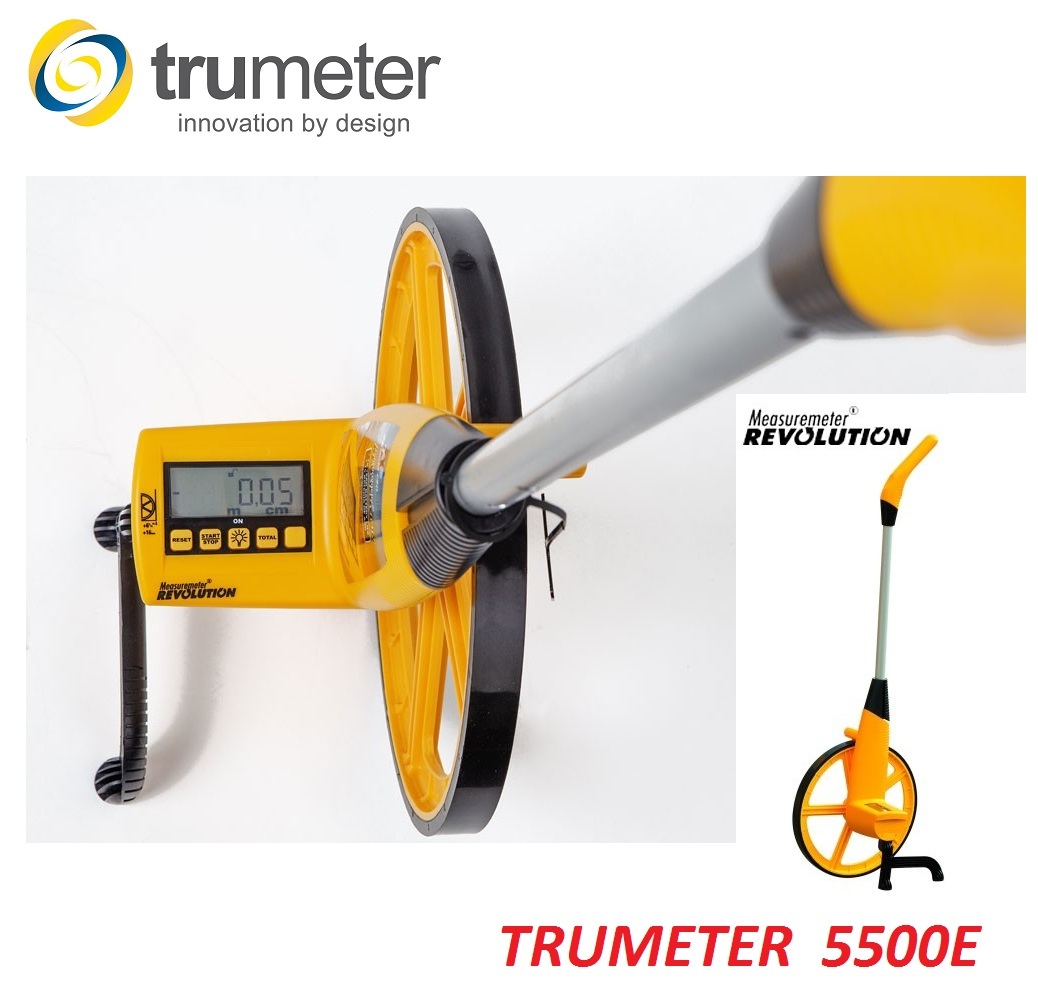 Trumeter Measuring Wheels For Sale at Felipe Heidt blog