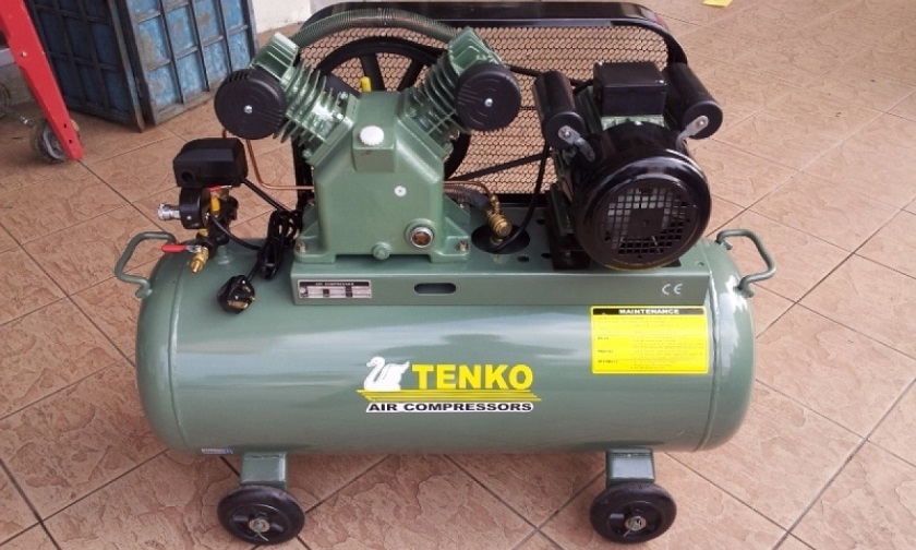 Air Compressor For Power Tools