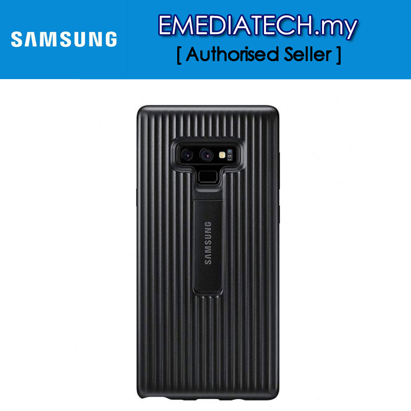 (WTS) Samsung Protective Case For Galaxy Note 9