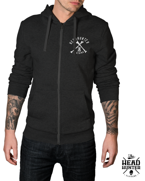 HEADHUNTER 2022 (Hoodies) – Headhunter Clothing