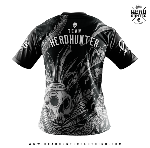 Headhunter Jersey (T-Shirt & Sleeveless) – Headhunter Clothing