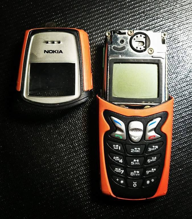 NOKIA 5210 – ALKEAN'S PLACE & ONLINE SHOP CO.