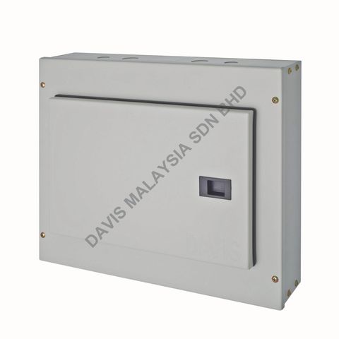 Distribution Board (DB216) **NEW COLOUR** – Davis Malaysia Sdn Bhd