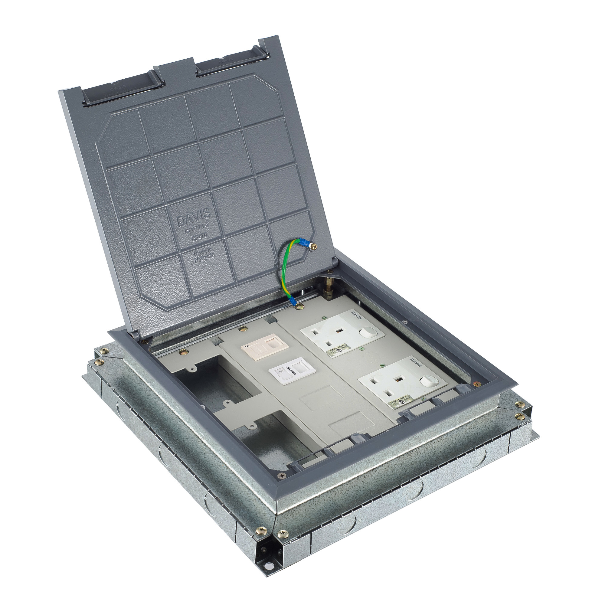 CP470 – Davis Malaysia Sdn Bhd