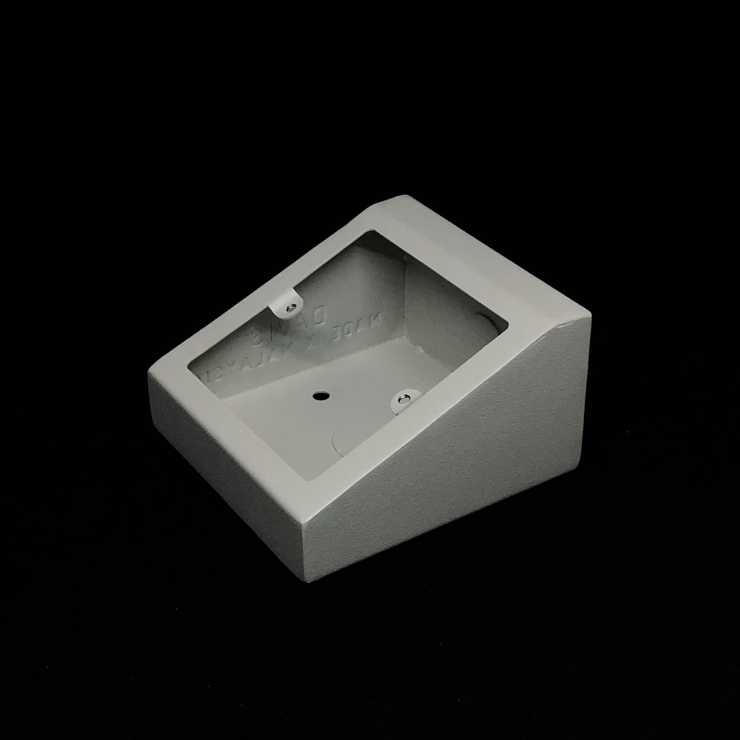 Floor Pedestal Box – Davis Malaysia Sdn Bhd