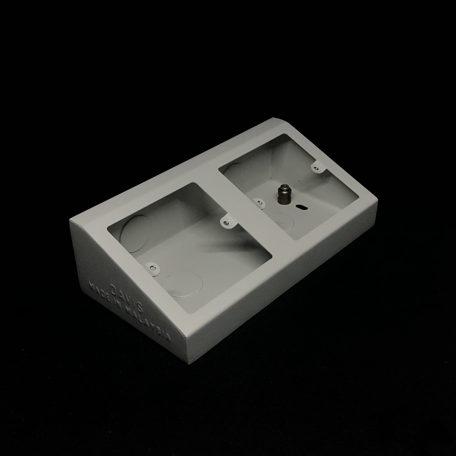 Floor Pedestal Box – Davis Malaysia Sdn Bhd