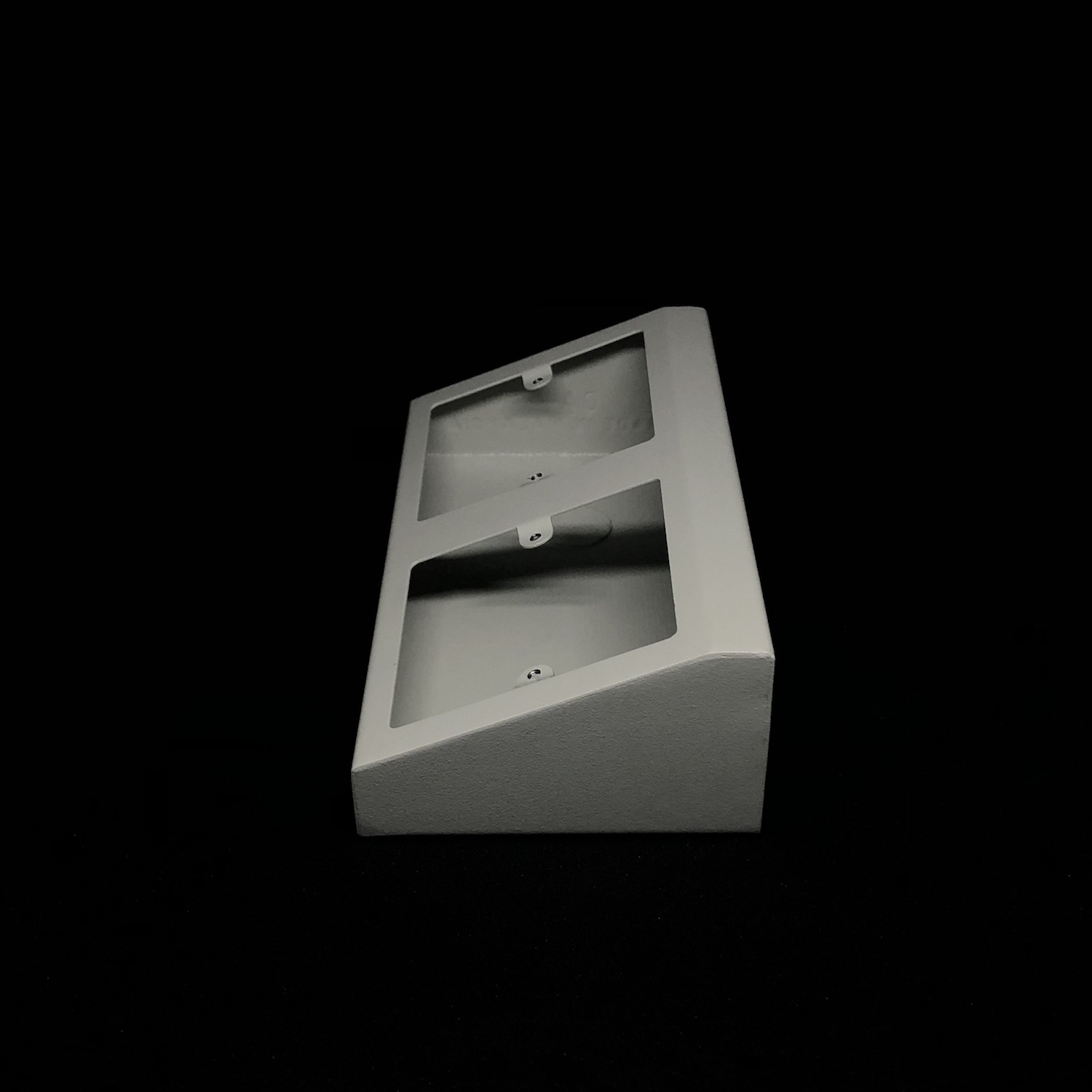 Floor Pedestal Box – Davis Malaysia Sdn Bhd