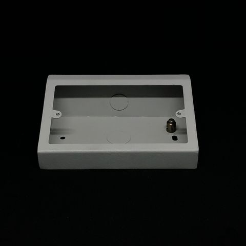 Floor Pedestal Box – Davis Malaysia Sdn Bhd