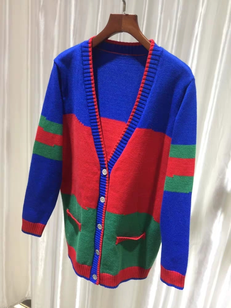 Indie Designs Colour-block Cardigan – Indie Designs Clothing