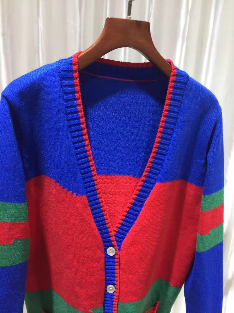 Indie Designs Colour-block Cardigan – Indie Designs Clothing