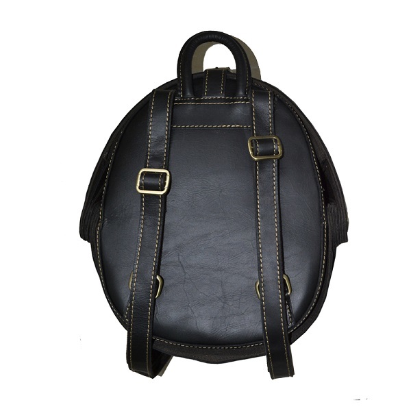 Indie Designs Pangolin Leather Backpack – Indie Designs Clothing