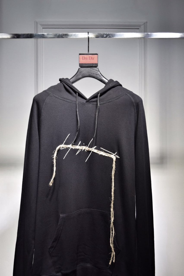 Indie Designs Rope Up Pullover Hoodie – Indie Designs Clothing