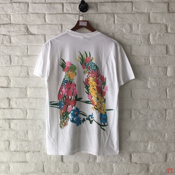 Indie Designs Floral Heart Print Cotton T-shirt – Indie Designs Clothing