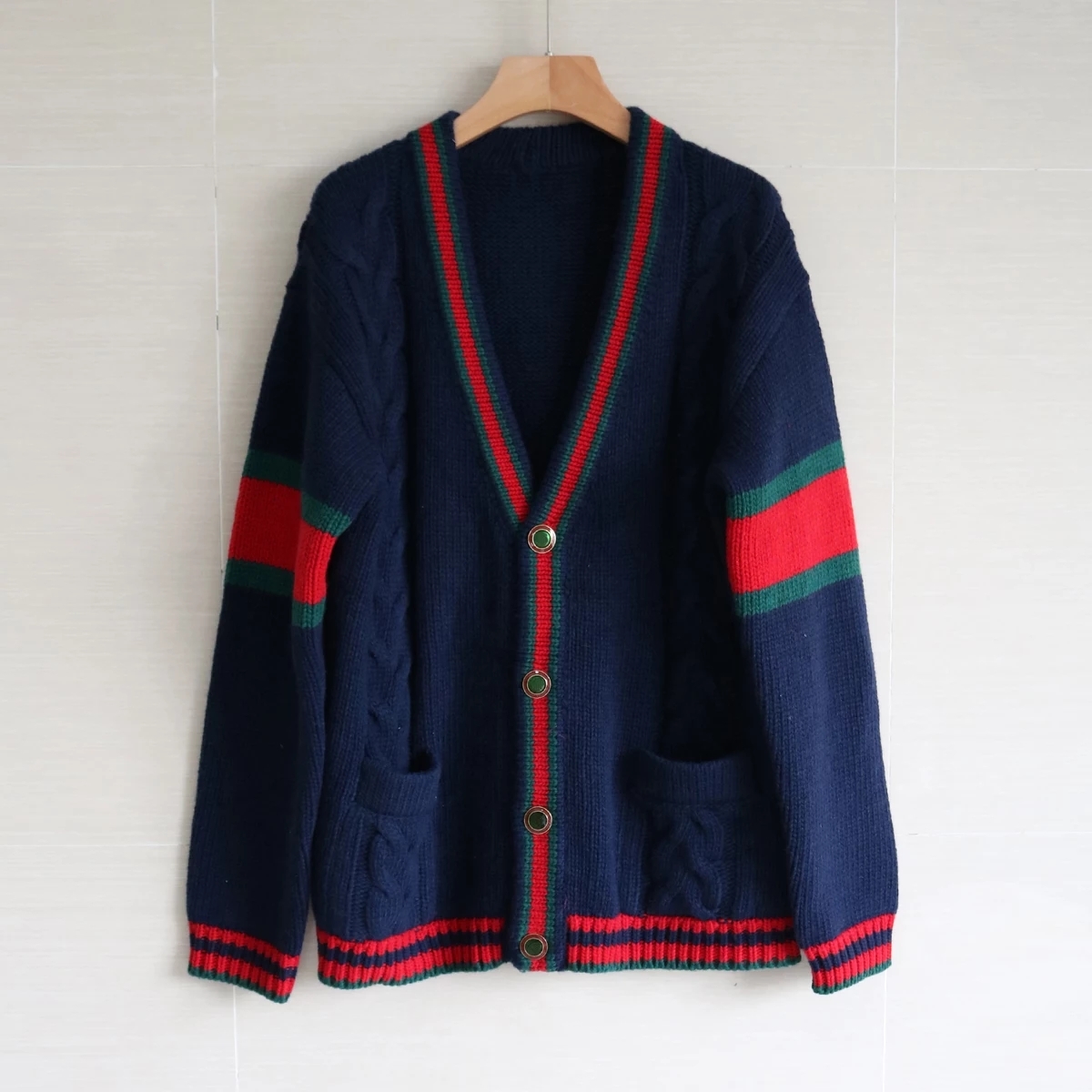 Indie Designs Cable Knit Cardigan – Indie Designs Clothing