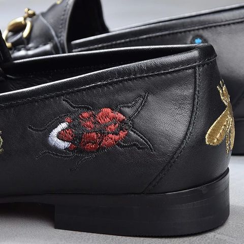 Indie Designs Embroidered Loafers – Indie Designs Clothing