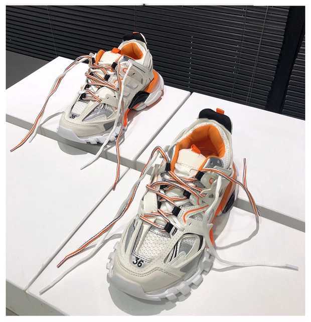 Indie Designs Track High-Tech Sneakers – Indie Designs Clothing