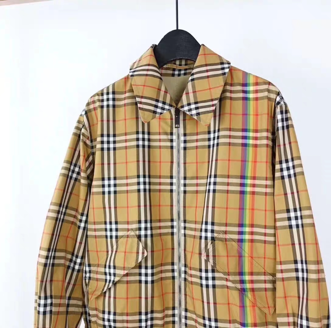 Indie Designs Stratford Reversible Jacket – Indie Designs Clothing