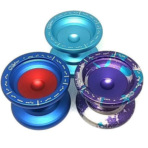 YOYOFACTORY Horizon Julian Chee edition – Kedaiyoyo