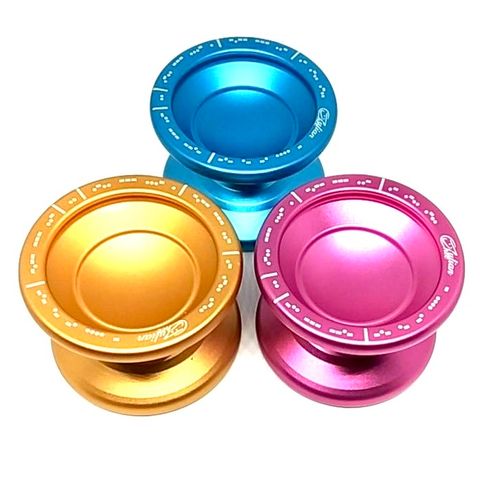 YOYOFACTORY Horizon Julian Chee edition – Kedaiyoyo