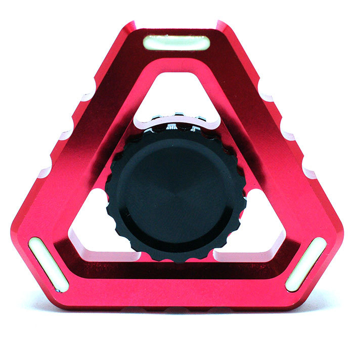 FIDGET Spinner Triangle – Kedaiyoyo