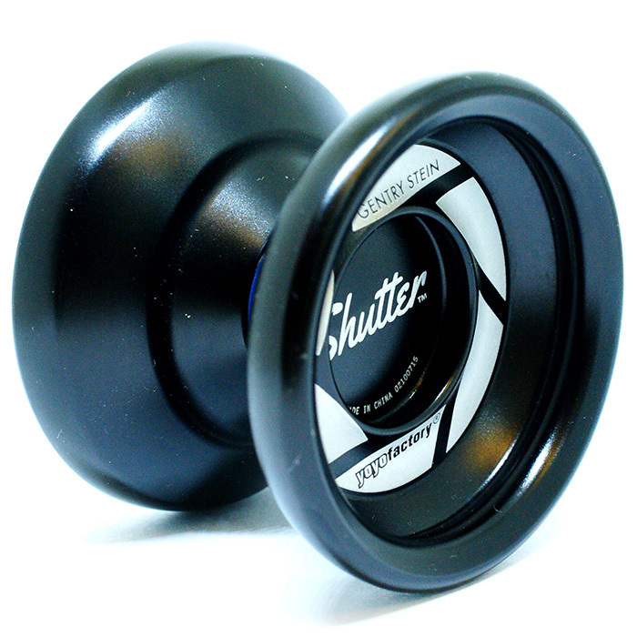 YOYOFACTORY Shutter – Kedaiyoyo
